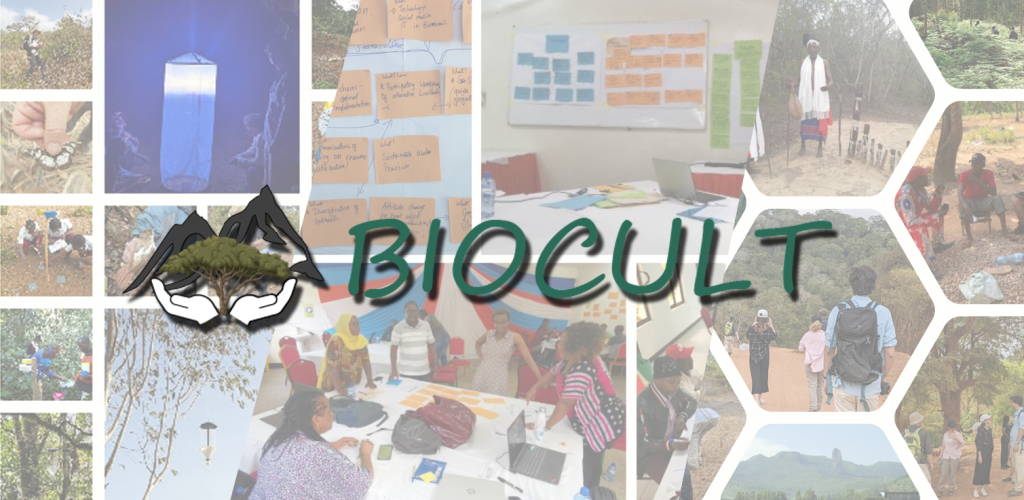 BIOCULT - Geoökologie @ Martin-Luther-Universität Halle-Wittenberg